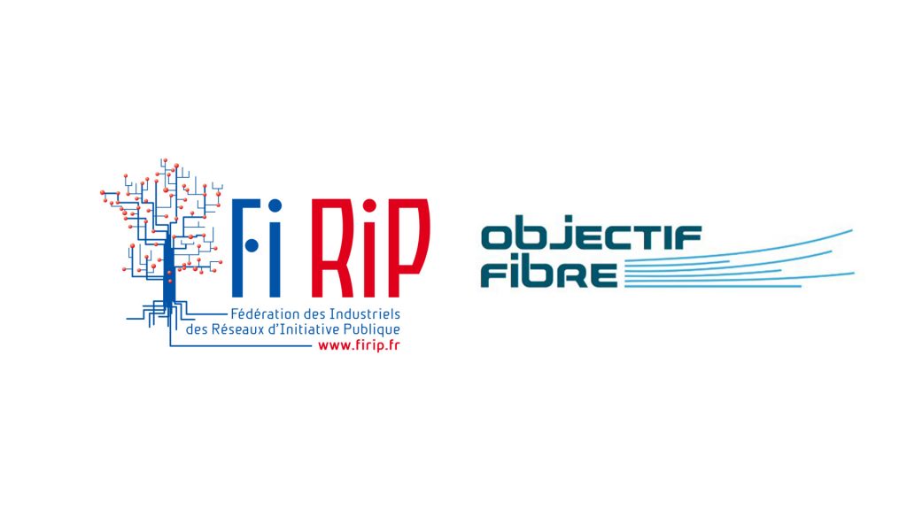 Objectif Fibre Logo
